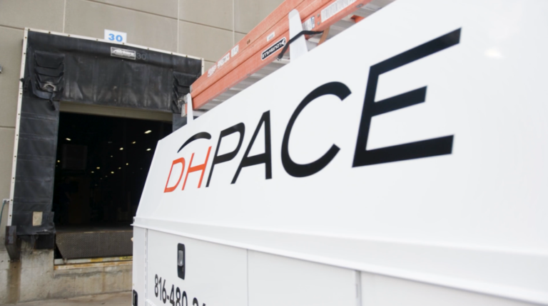 Contact Us | DH Pace